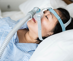 CPAP Therapy - TMJ & Sleep Therapy Centre South Africa