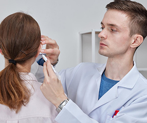 Ear Pain - TMJ & Sleep Therapy Centre South Africa